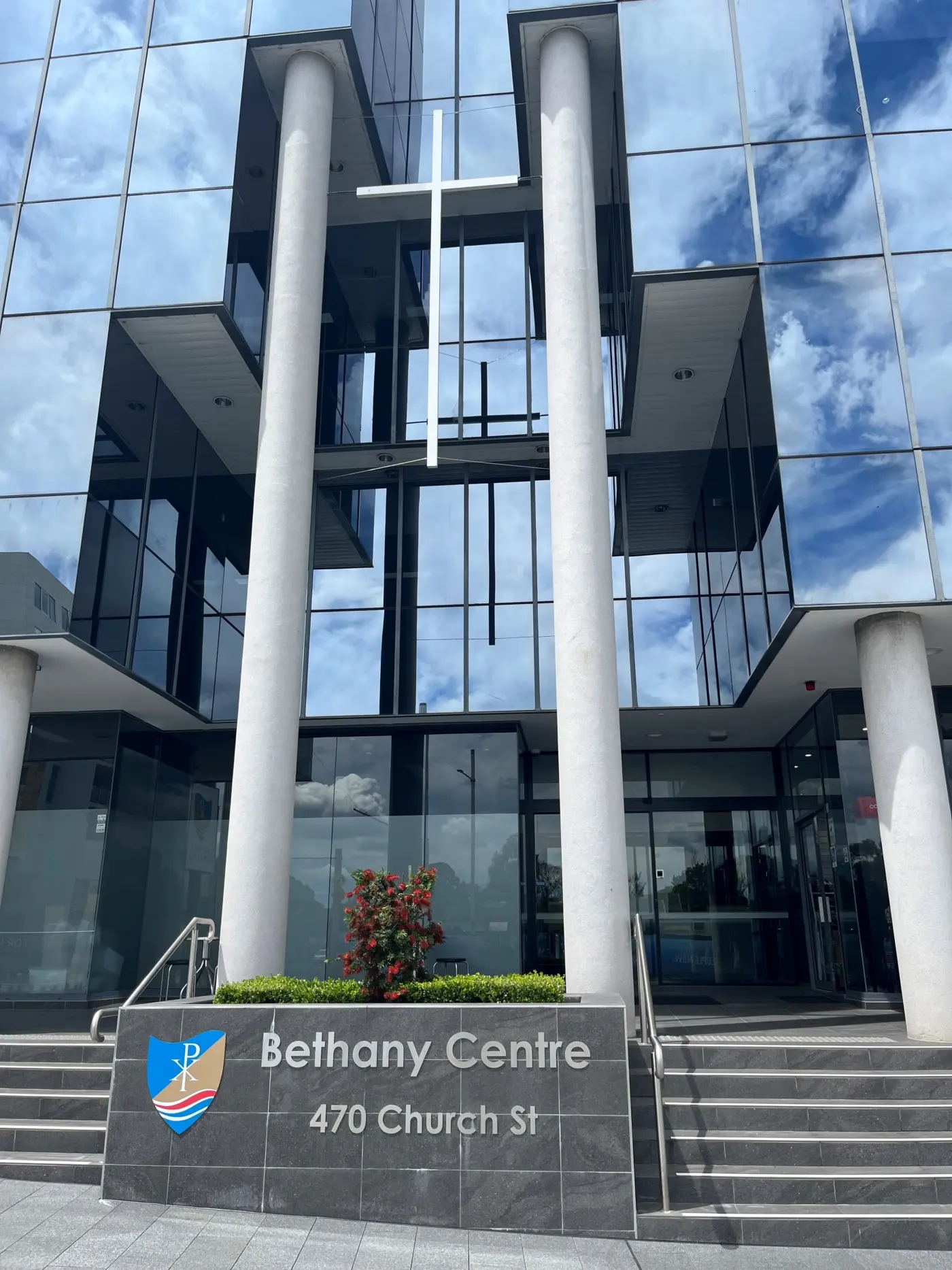 Contact Us | Diocese of Parramatta