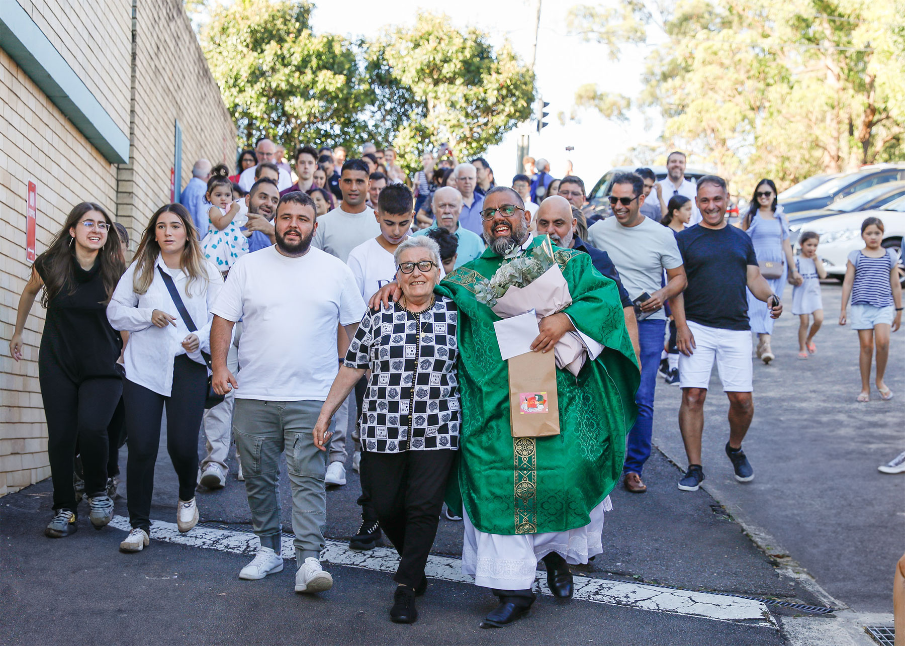 Diocese of Parramatta | Sydney Western Suburbs & Blue Mountains