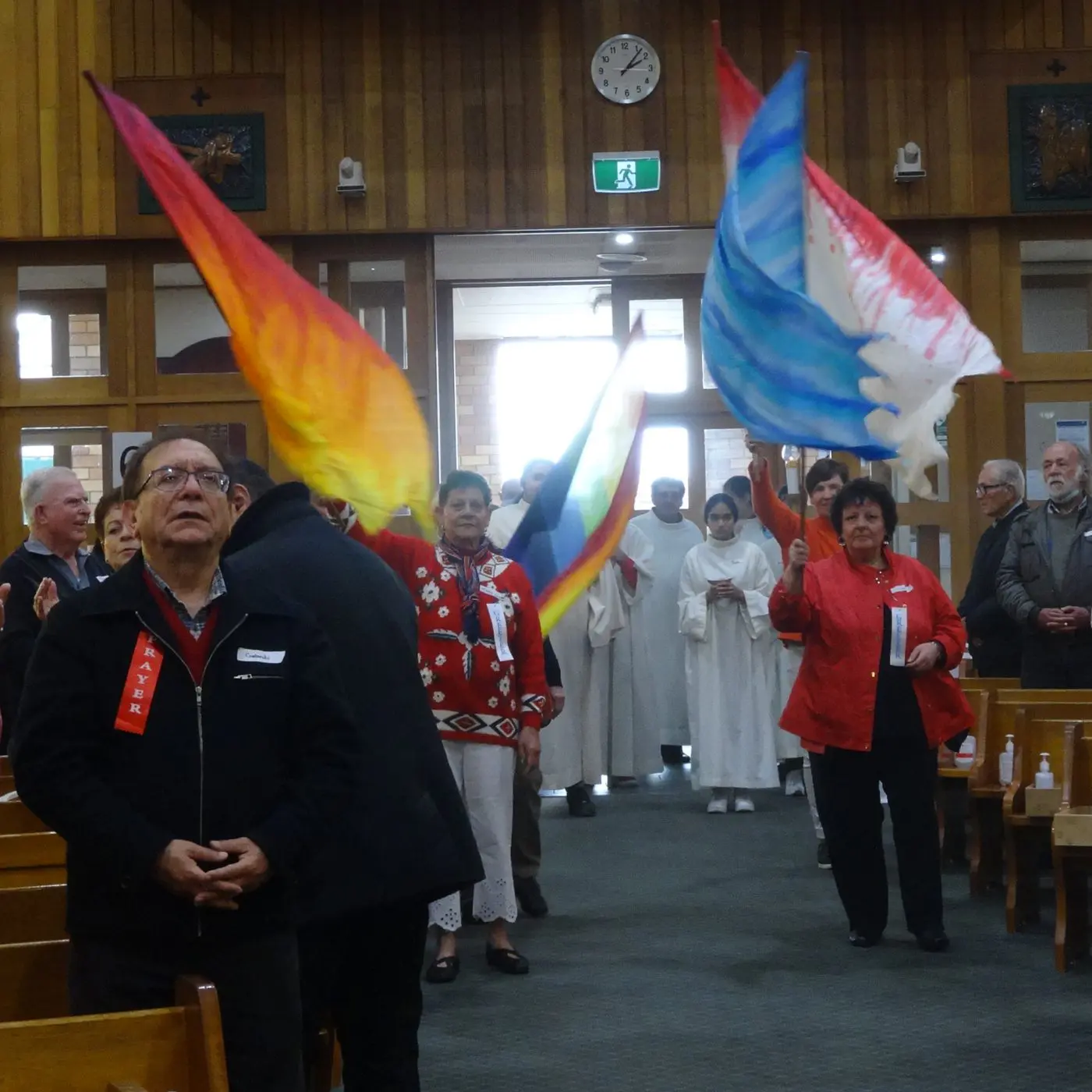 Catholic Charismatic Renewal | Diocese of Parramatta