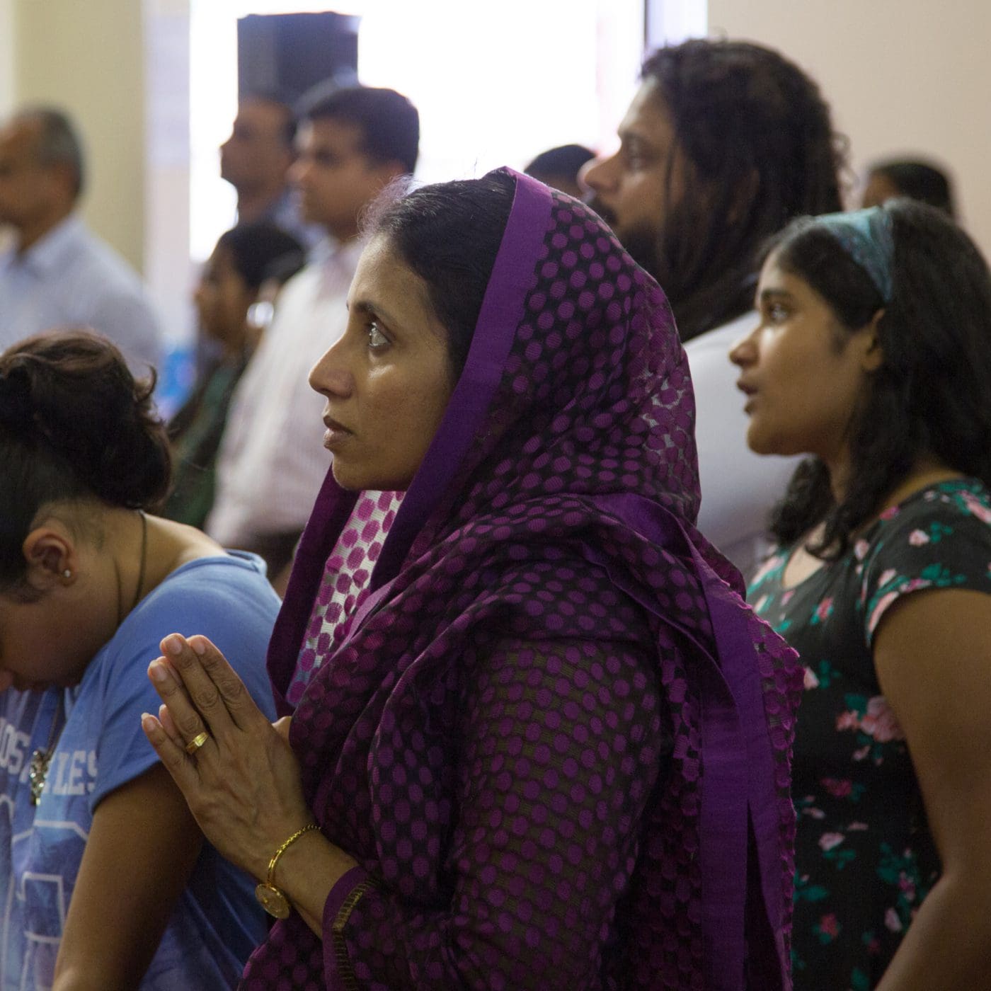 St Alphonsa Syro-Malabar Catholic Community | Diocese of Parramatta