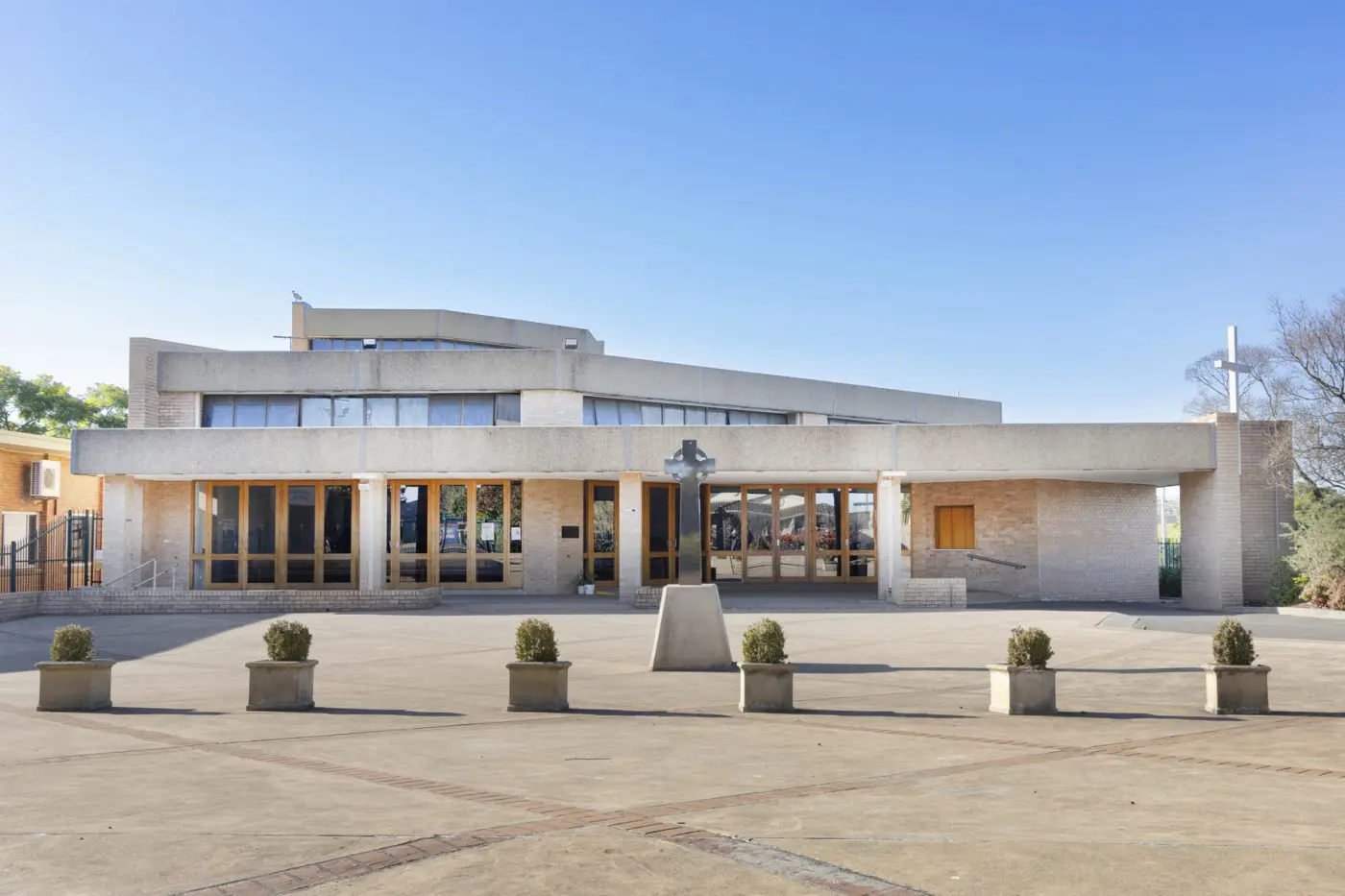 Our Lady Of Lourdes Catholic Church Baulkham Hills | Diocese of Parramatta