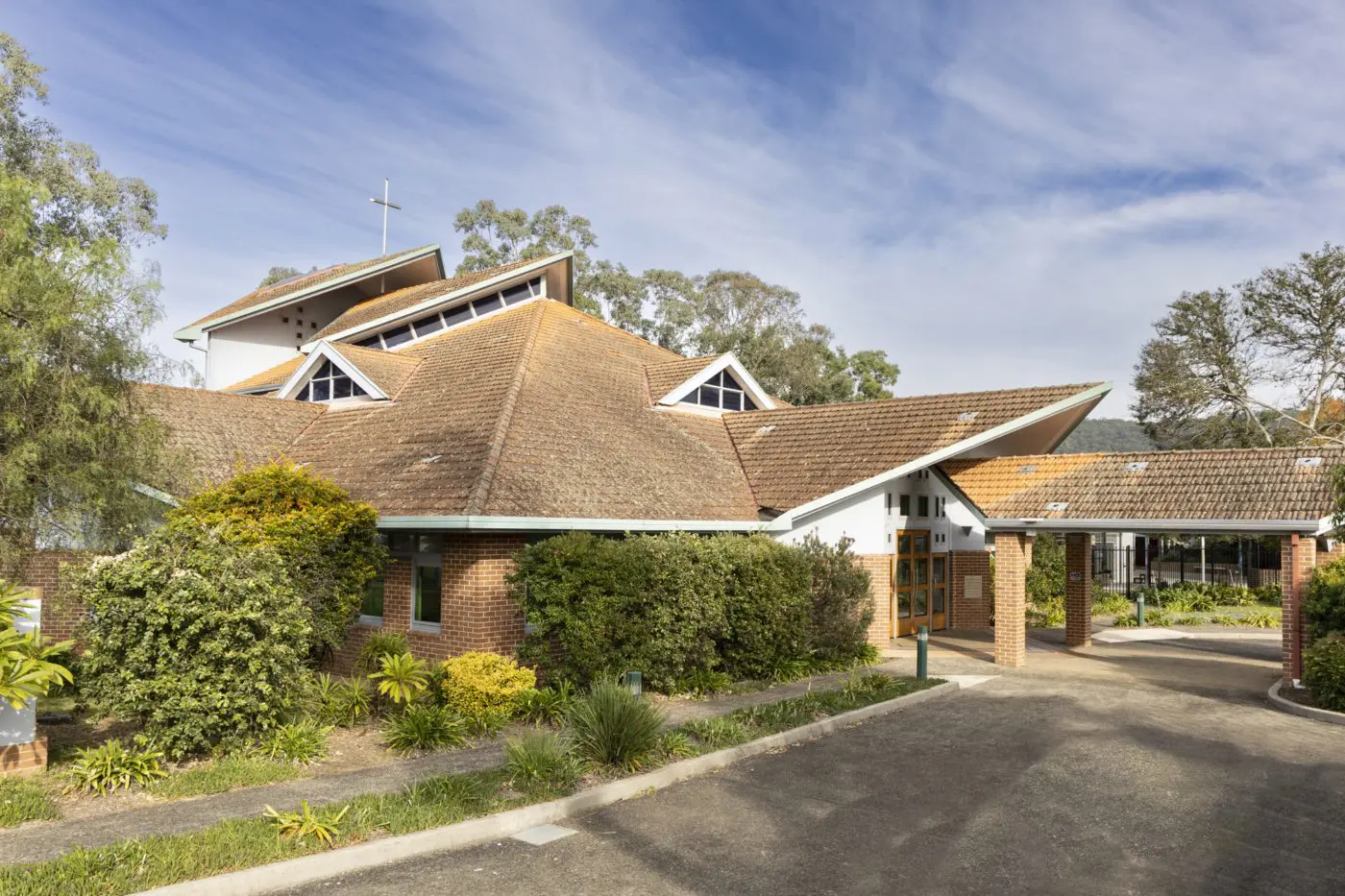 Our Lady of the Way Catholic Church Emu Plains | Diocese of Parramatta
