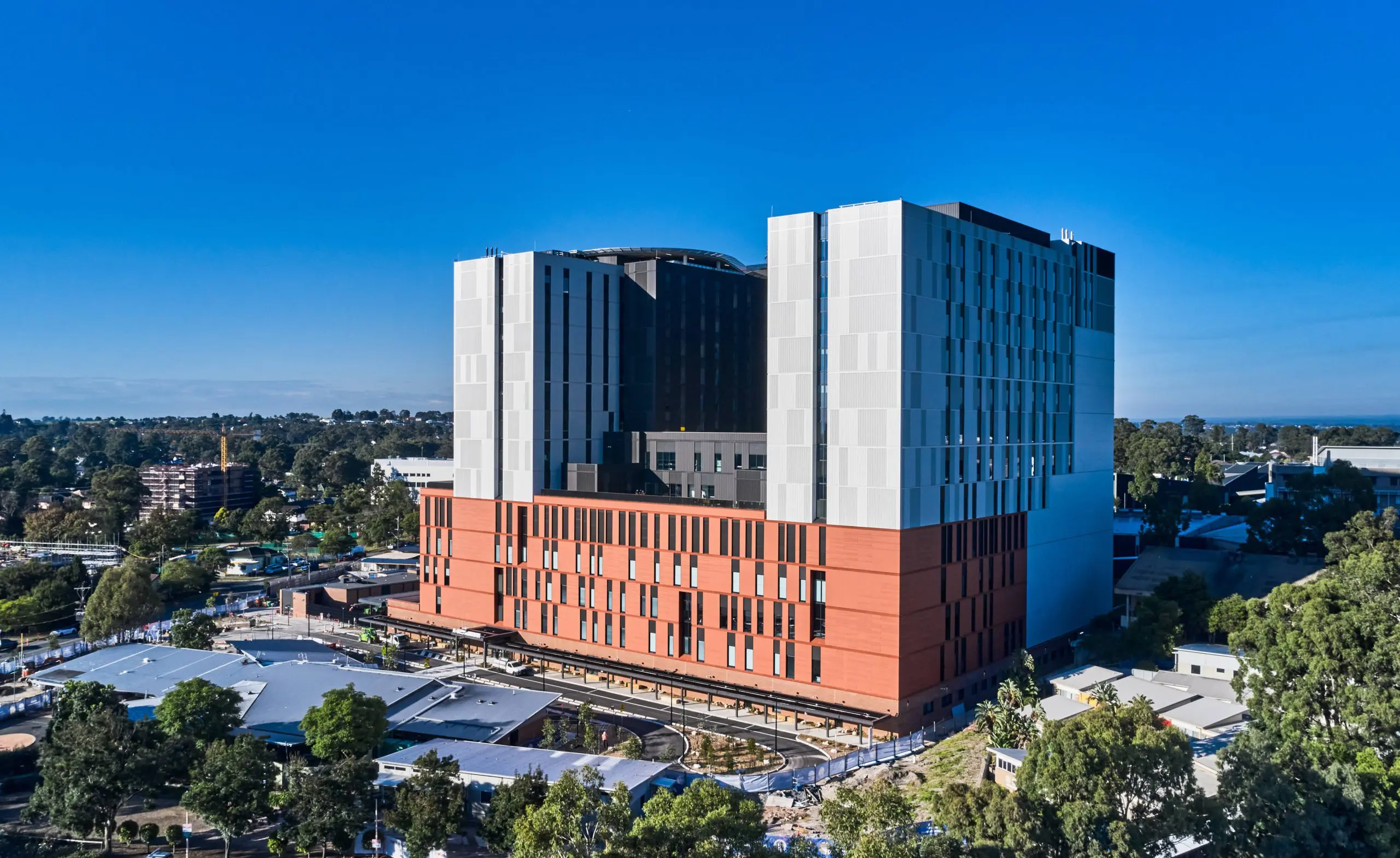 Nepean Hospital | Diocese of Parramatta