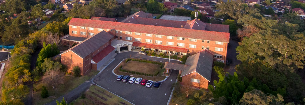 St Joseph's Baulkham Hills Conference, Retreat and Accommodation Centre | Diocese of Parramatta