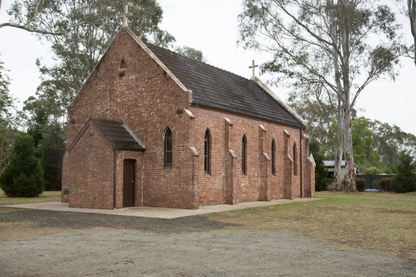St Mary's Catholic Church Mulgoa | Diocese of Parramatta