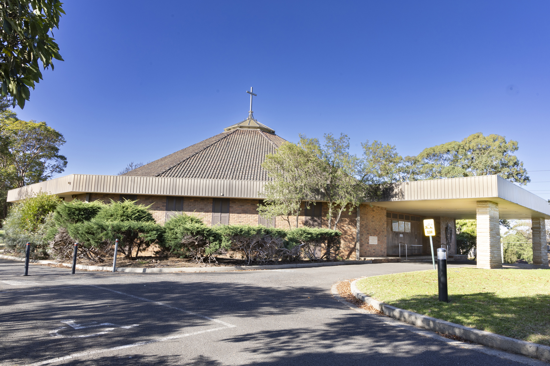 St Michael's Catholic Church Baulkham Hills | Diocese of Parramatta