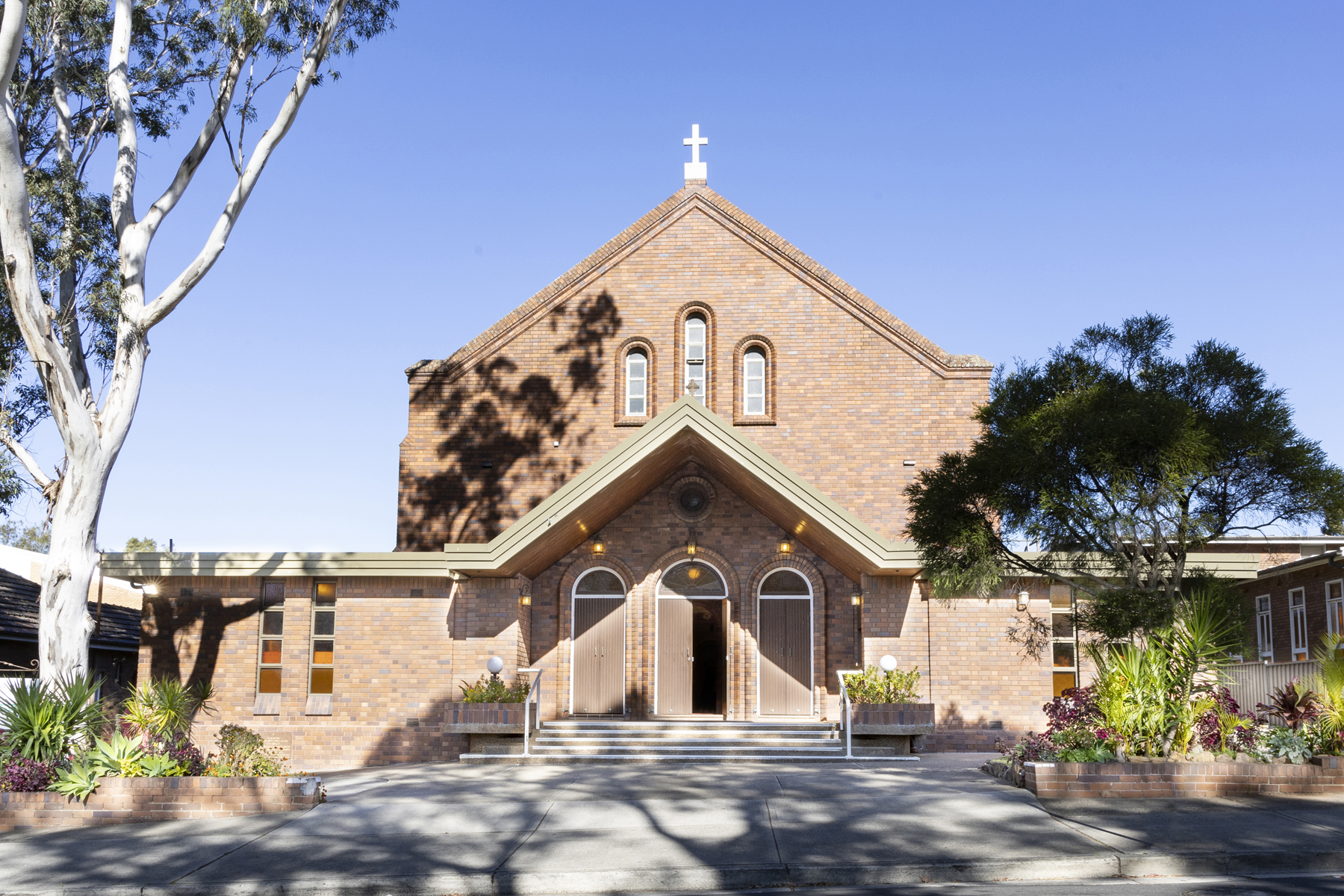 St Patrick's Catholic Church Guildford | Diocese of Parramatta