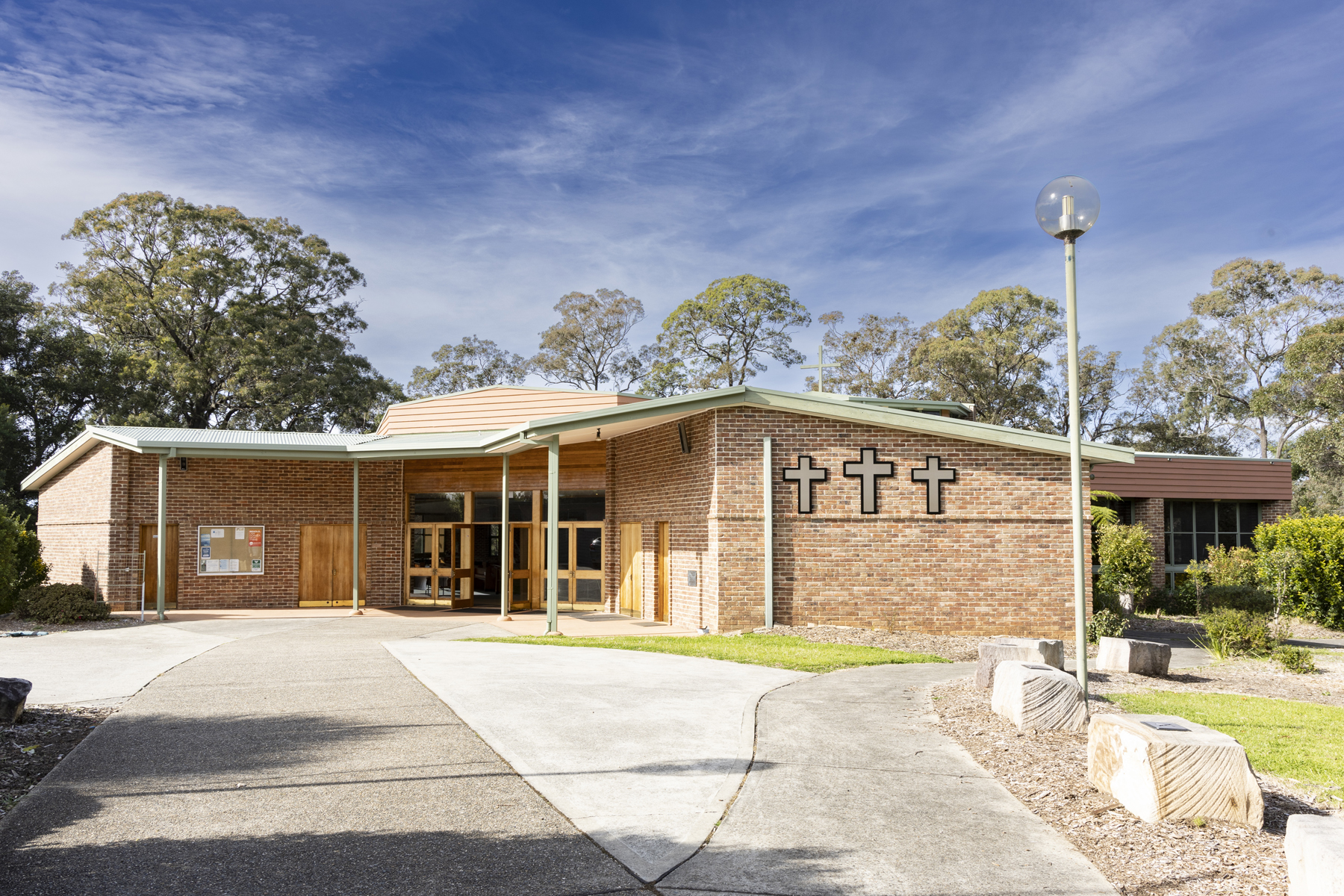 'Where Two or Three Are Listening': The Spirit at Work in Parish ...