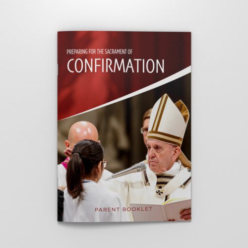 Confirmation Children | Diocese of Parramatta