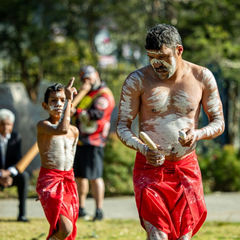 Support for Aboriginal and Torres Strait Islander Communities | Diocese ...