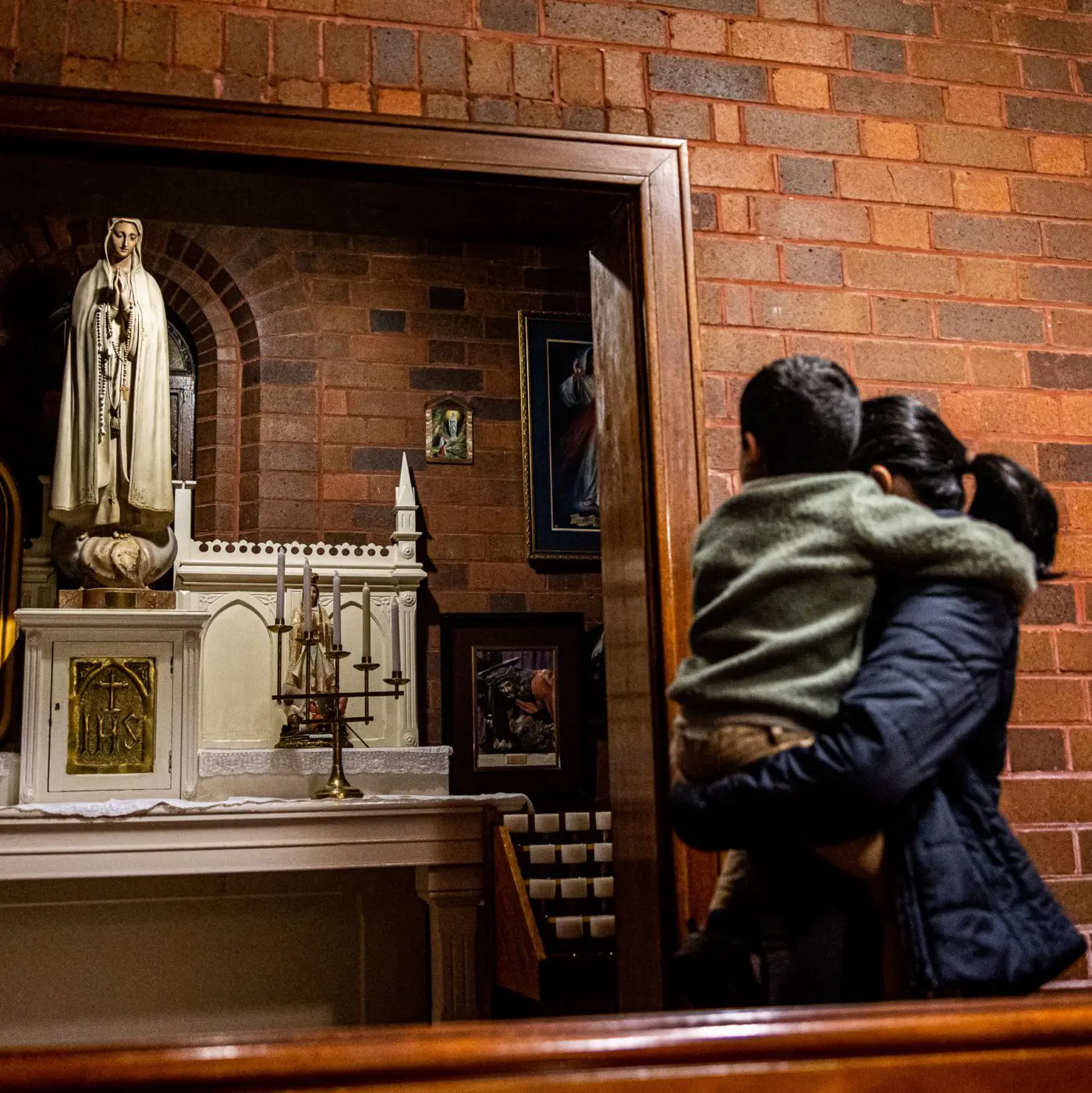 Support for Families | Diocese of Parramatta