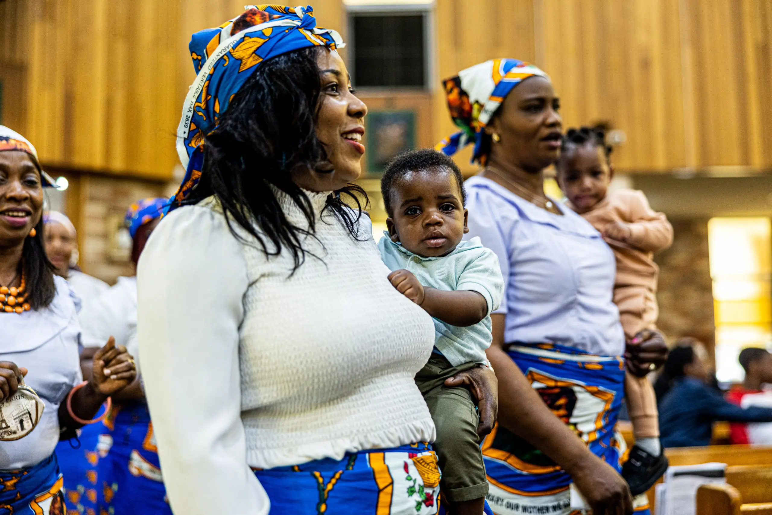 Find a Multicultural Mass or Chaplaincy | Diocese of Parramatta