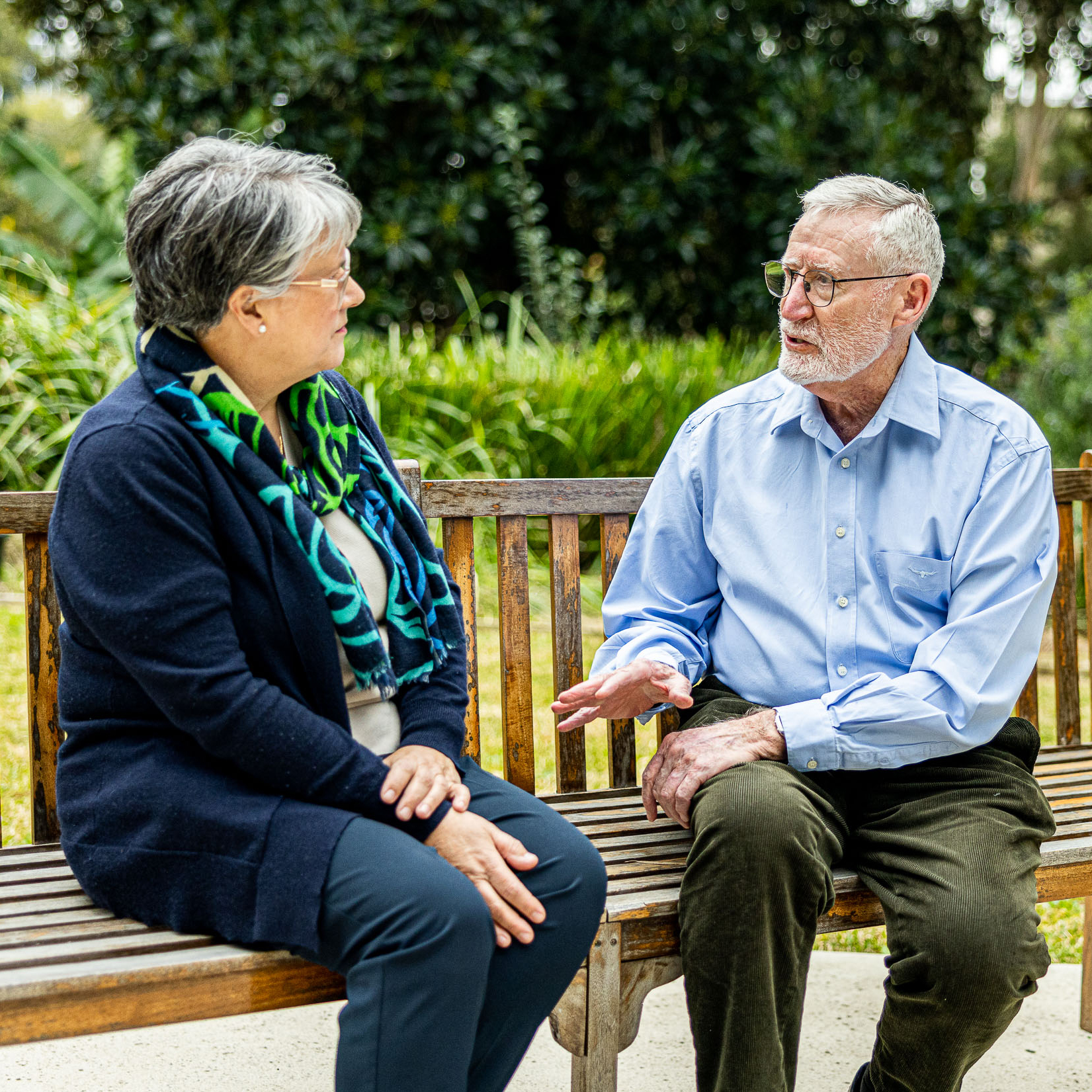 Spiritual Direction | Diocese of Parramatta
