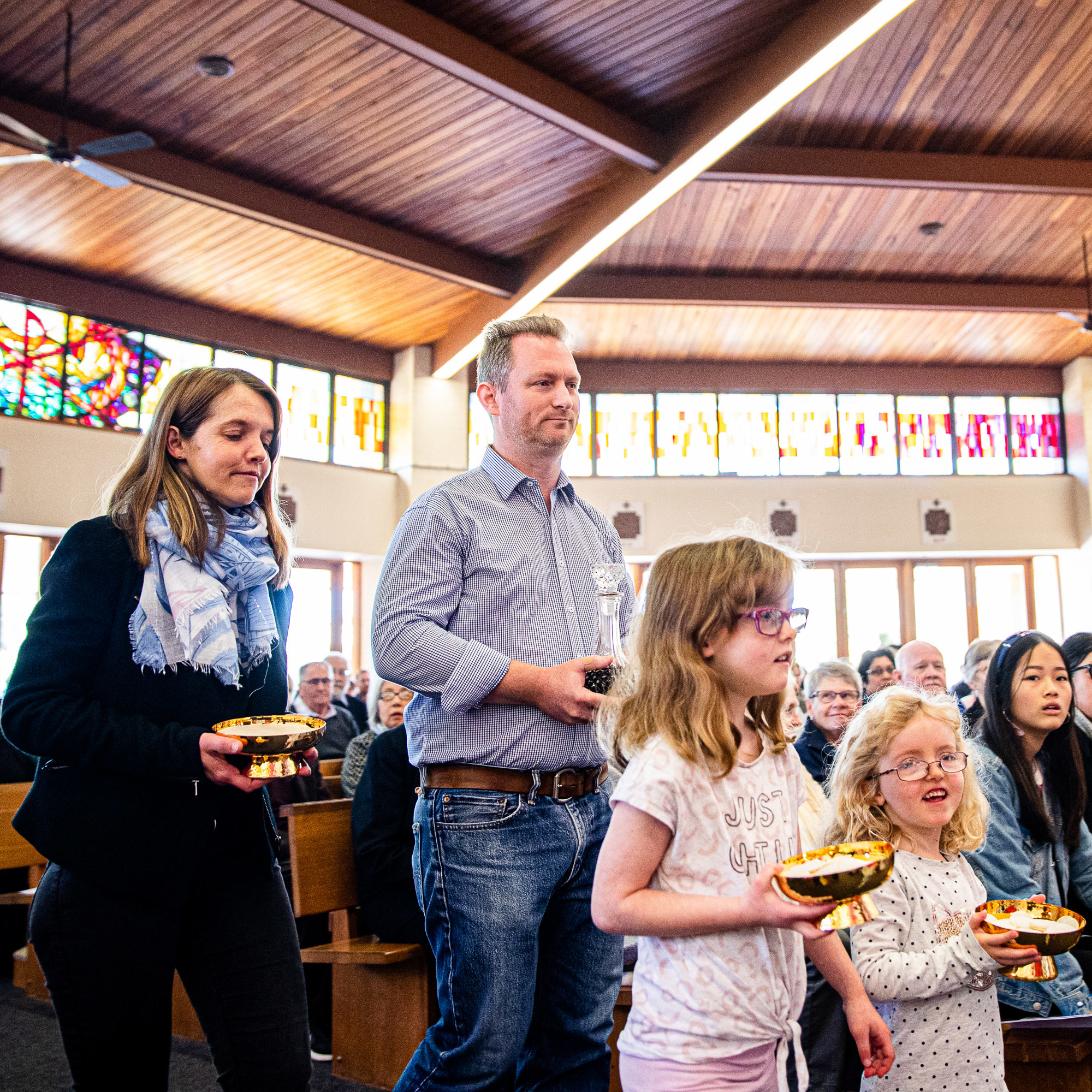 Diocesan Development Fund | Diocese of Parramatta