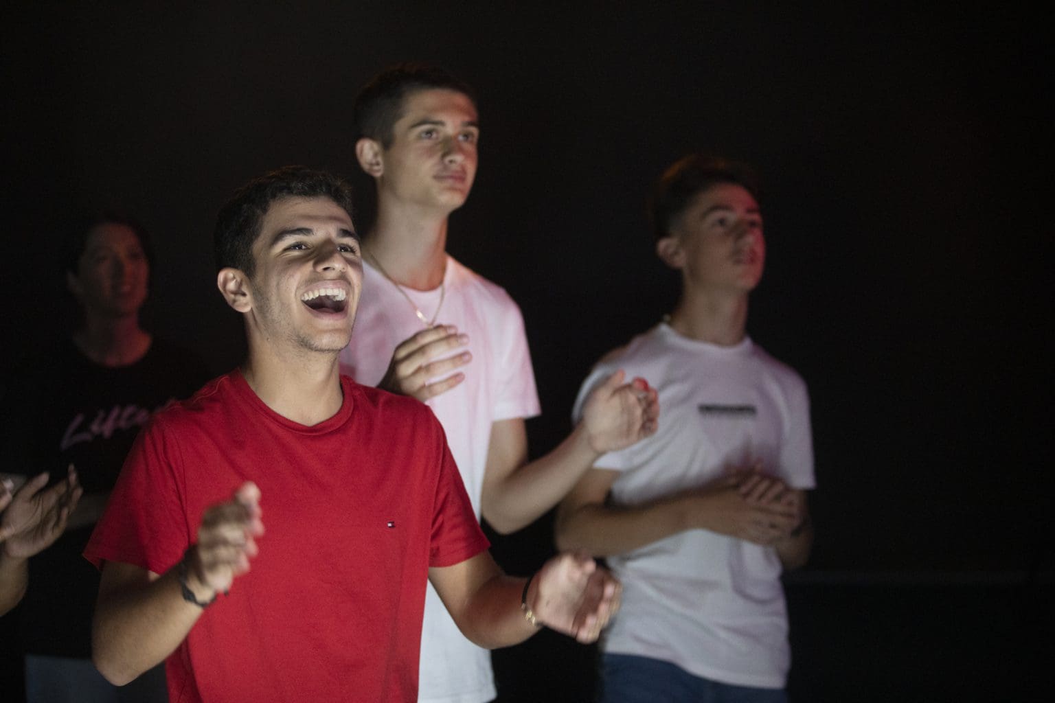 Catholic Youth Groups Near Me | Diocese of Parramatta