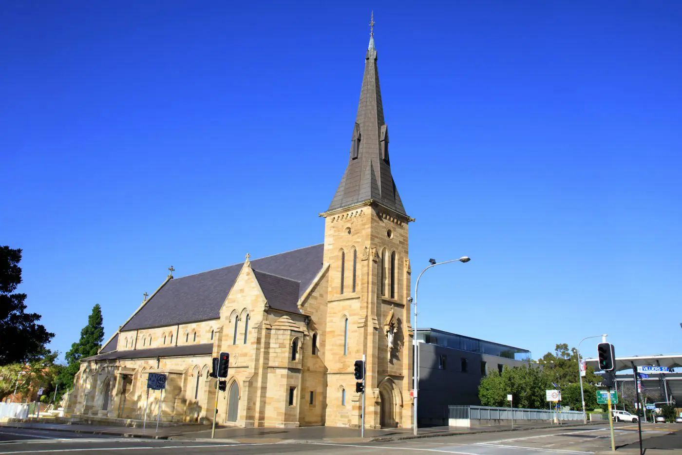 St Patrick's Cathedral | Diocese of Parramatta