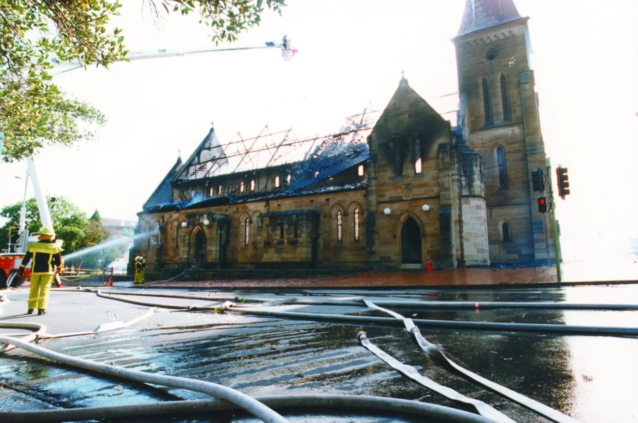 St Patrick's Cathedral | Diocese of Parramatta