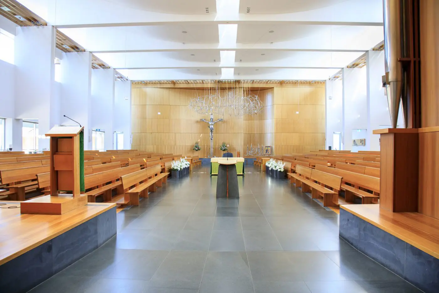 St Patrick's Cathedral | Diocese of Parramatta