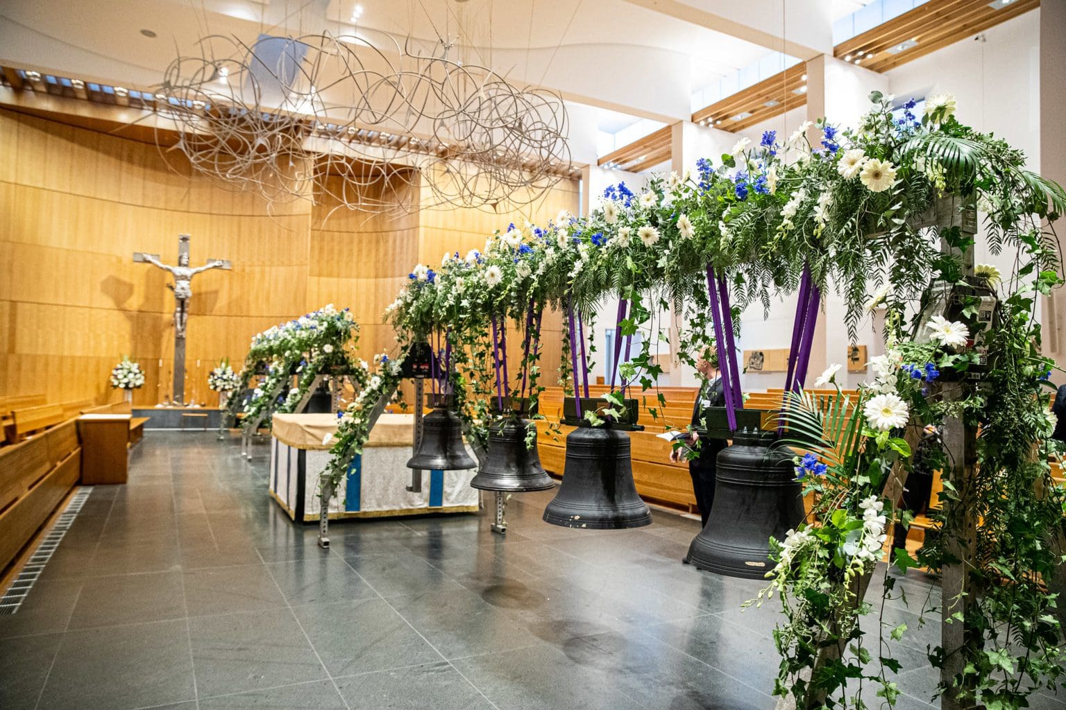St Patrick's Cathedral | Diocese of Parramatta