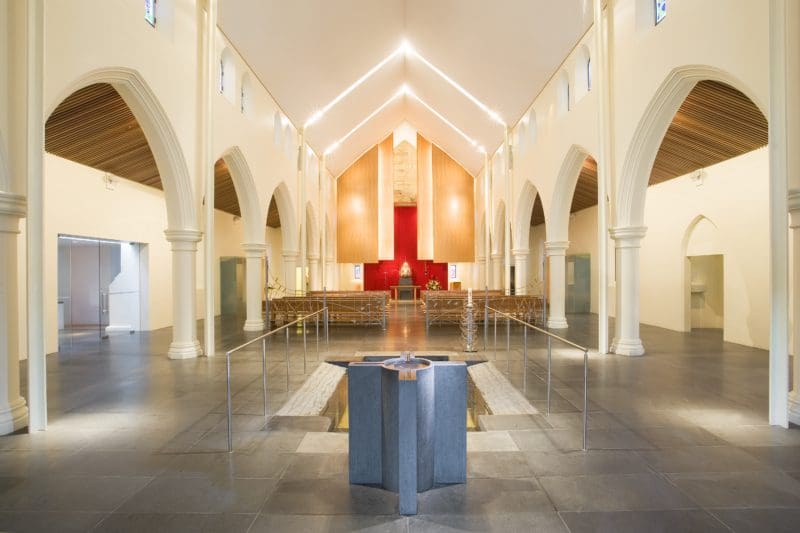 St Patrick's Cathedral | Diocese of Parramatta