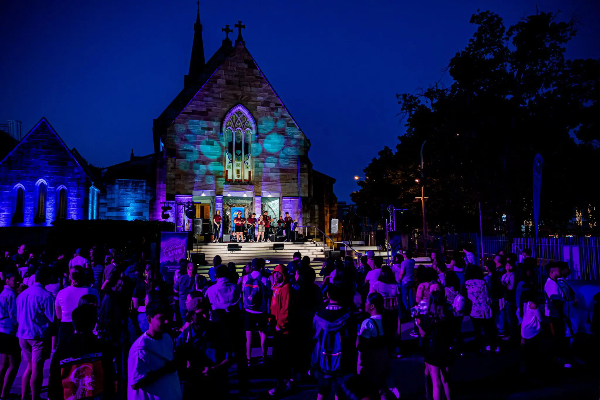 St Patrick's Cathedral | Diocese of Parramatta