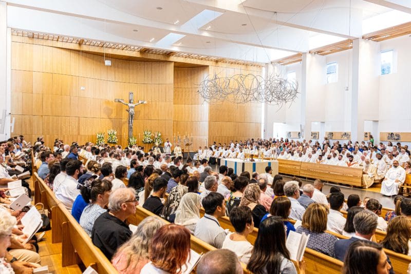 St Patrick's Cathedral | Diocese of Parramatta