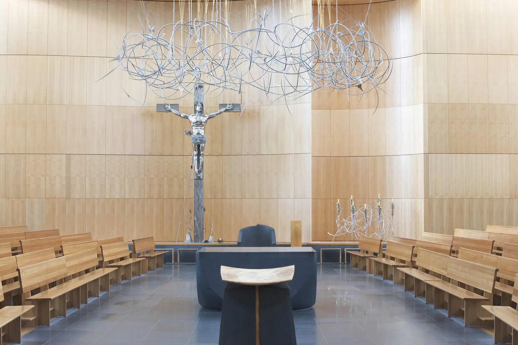 St Patrick's Cathedral | Diocese of Parramatta