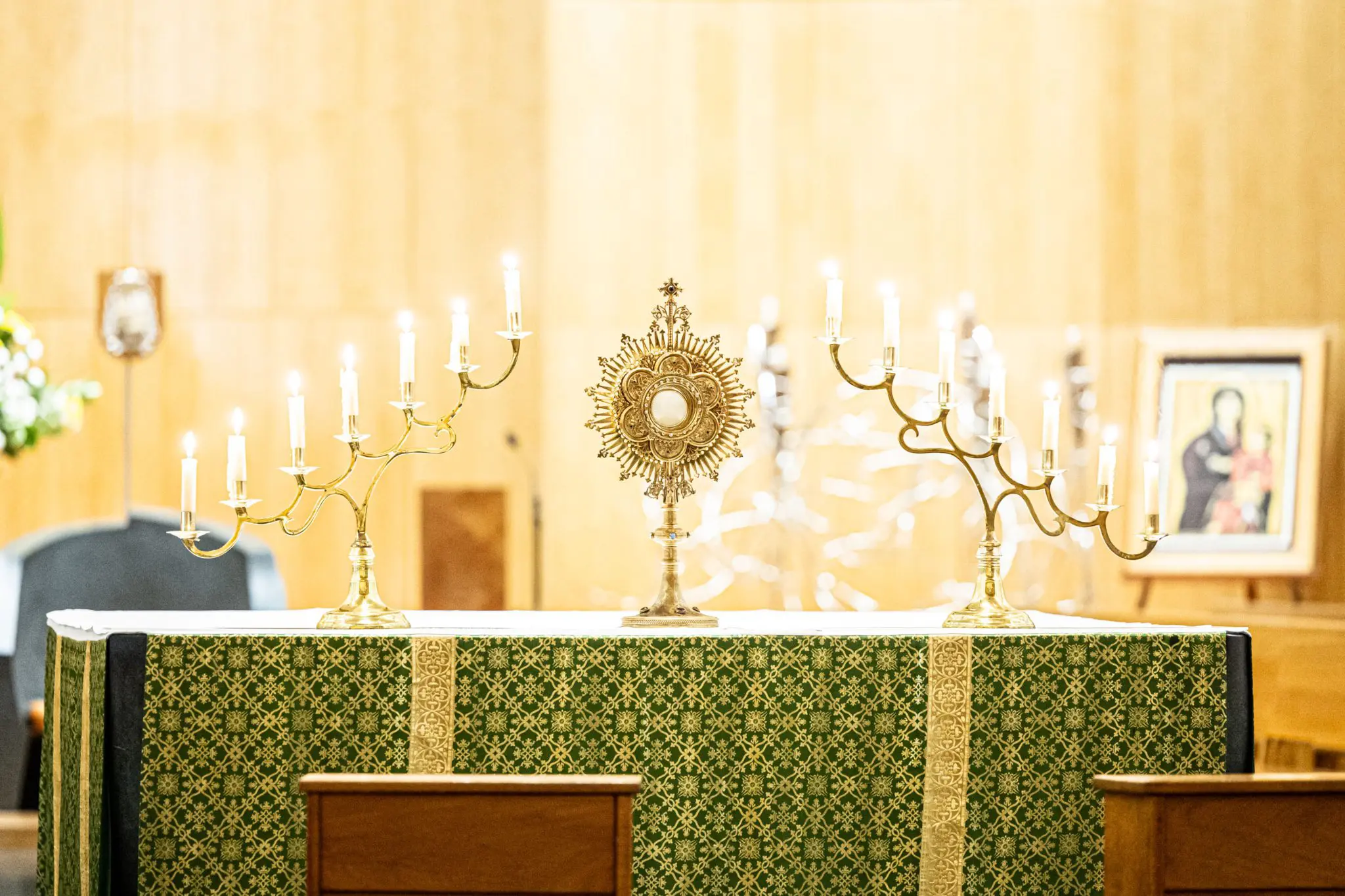 St Patrick's Cathedral | Diocese of Parramatta