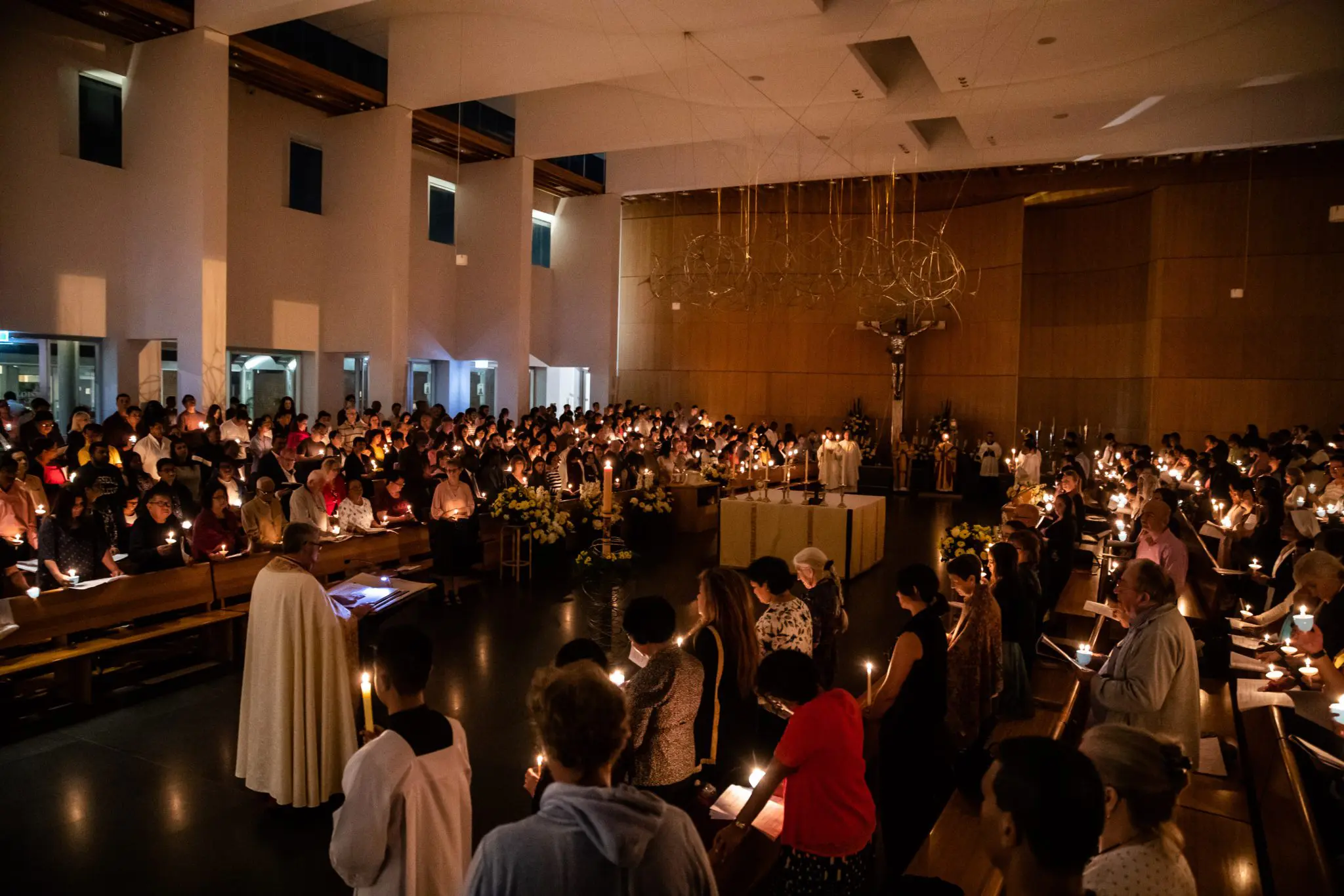 St Patrick's Cathedral | Diocese of Parramatta