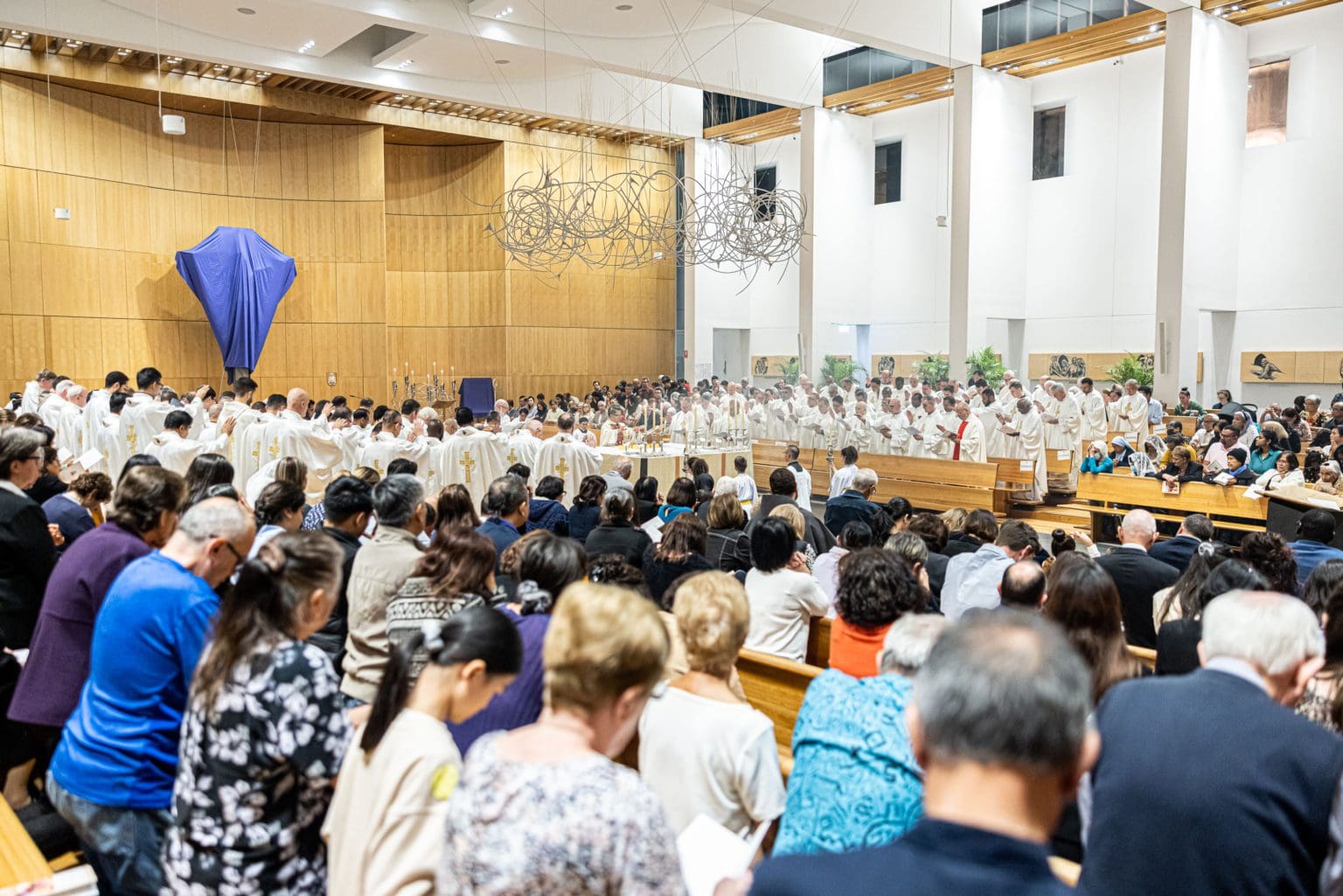 St Patrick's Cathedral | Diocese of Parramatta