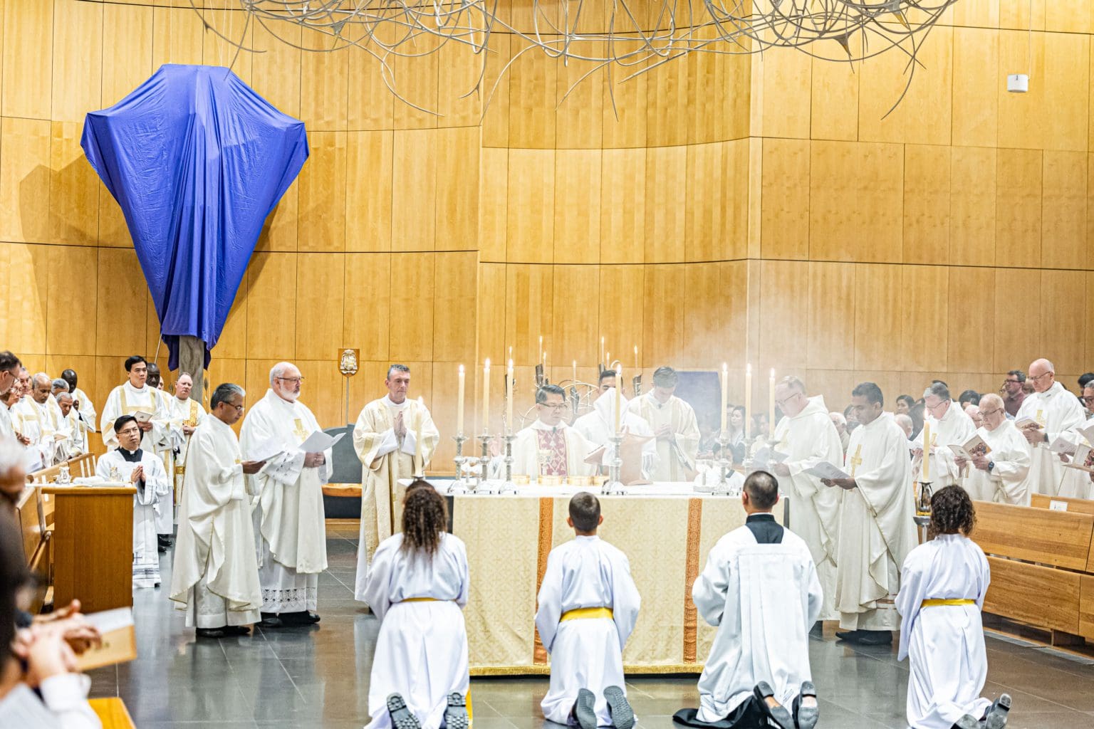 St Patrick's Cathedral | Diocese of Parramatta