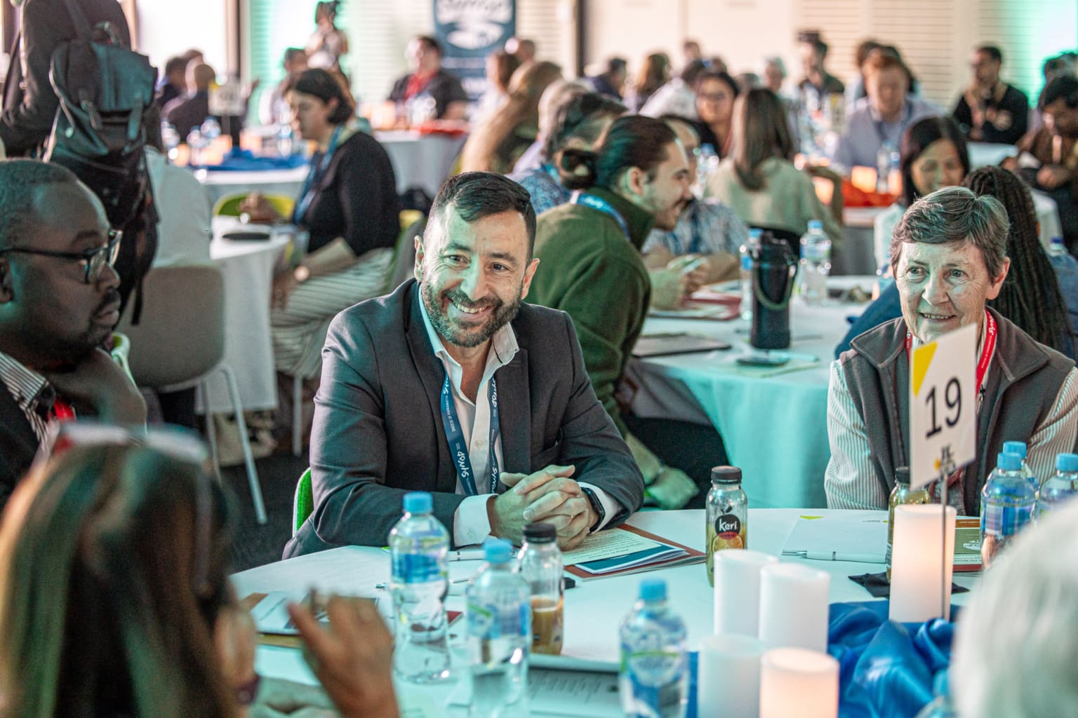 Our First Synod | Diocese of Parramatta