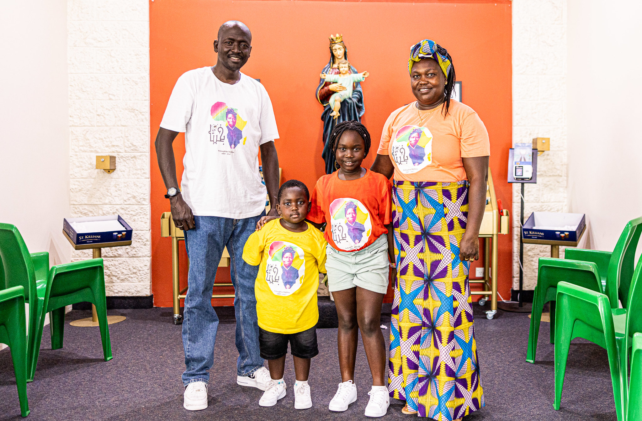 Living in Faith | Diocese of Parramatta