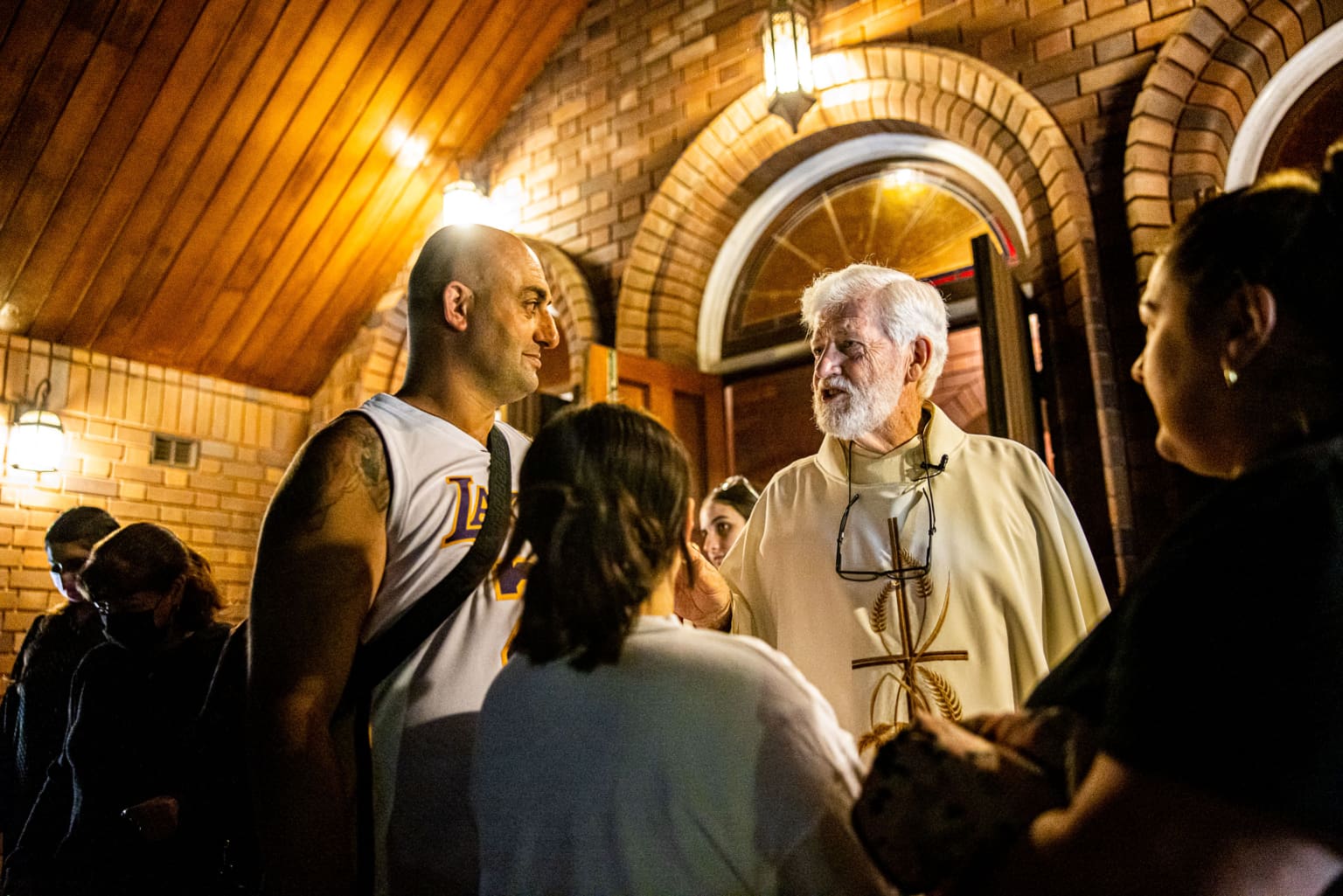 Attend a Catholic Mass | Diocese of Parramatta