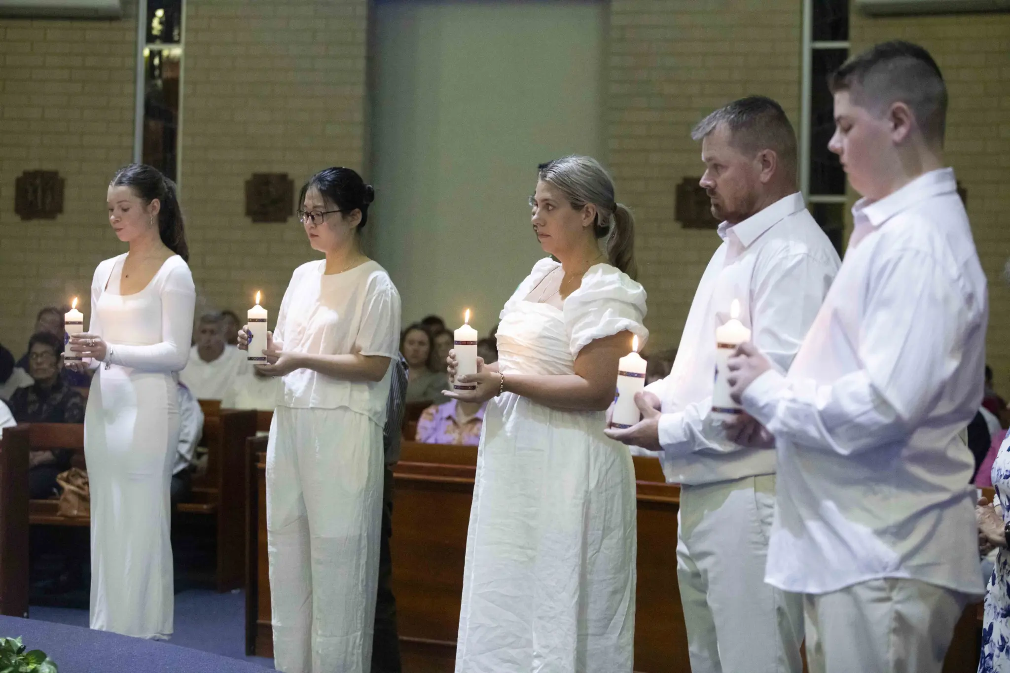 Become a Catholic | Diocese of Parramatta