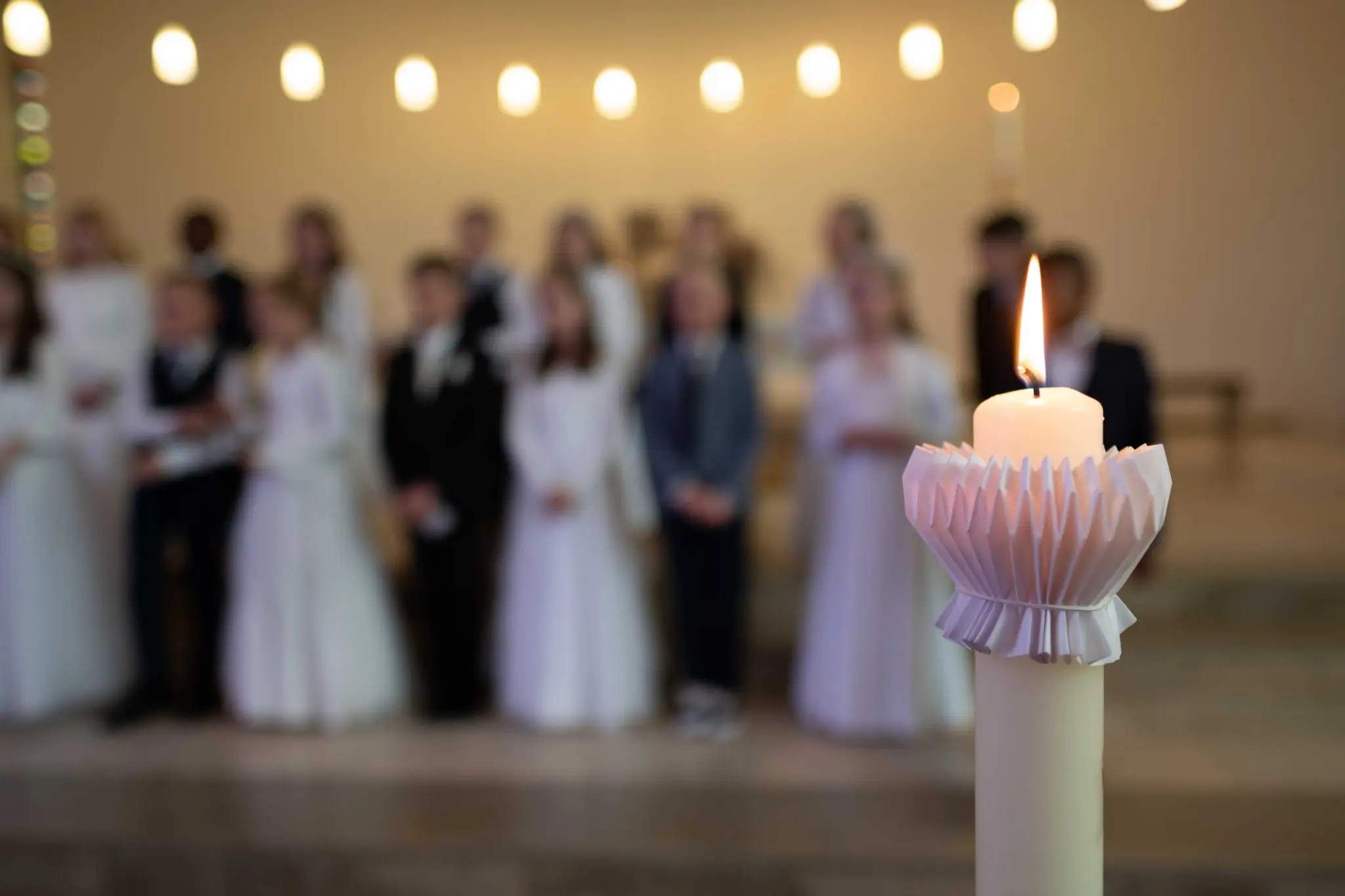 Receive your First Holy Communion | Diocese of Parramatta