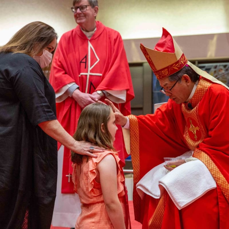 Mission | Diocese of Parramatta