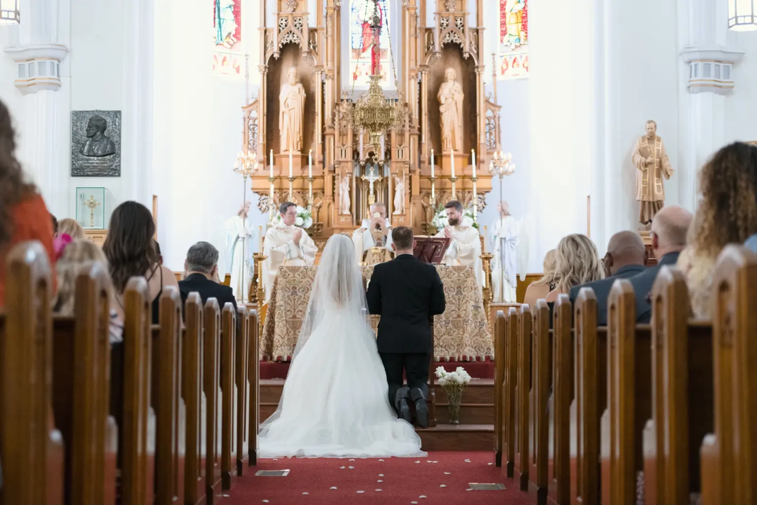 Get married in the Catholic Church | Diocese of Parramatta