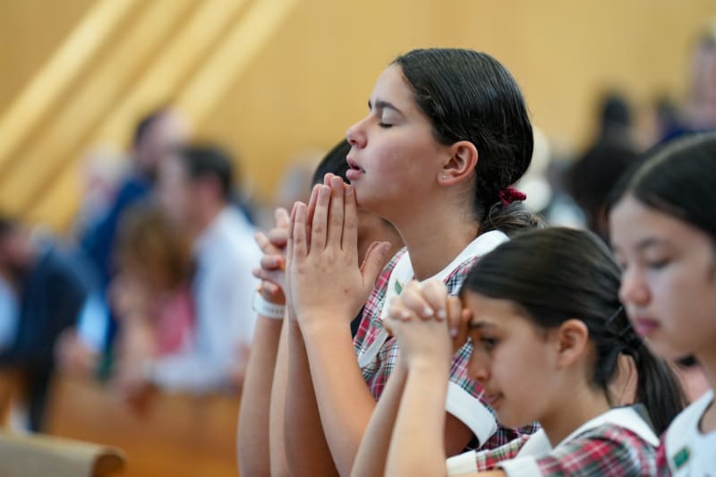 Receive the Sacrament of Reconciliation | Diocese of Parramatta