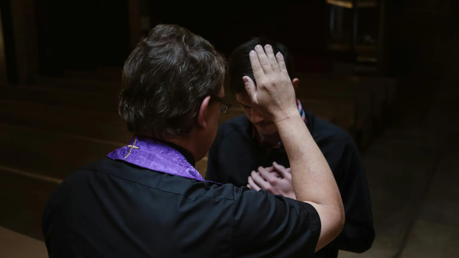 Receive the Sacrament of Reconciliation | Diocese of Parramatta