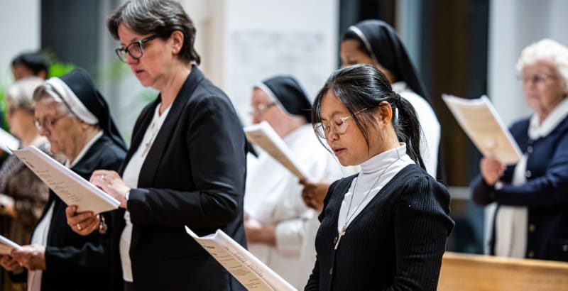 Find a Religious Order in Western Sydney and the Blue Mountains ...