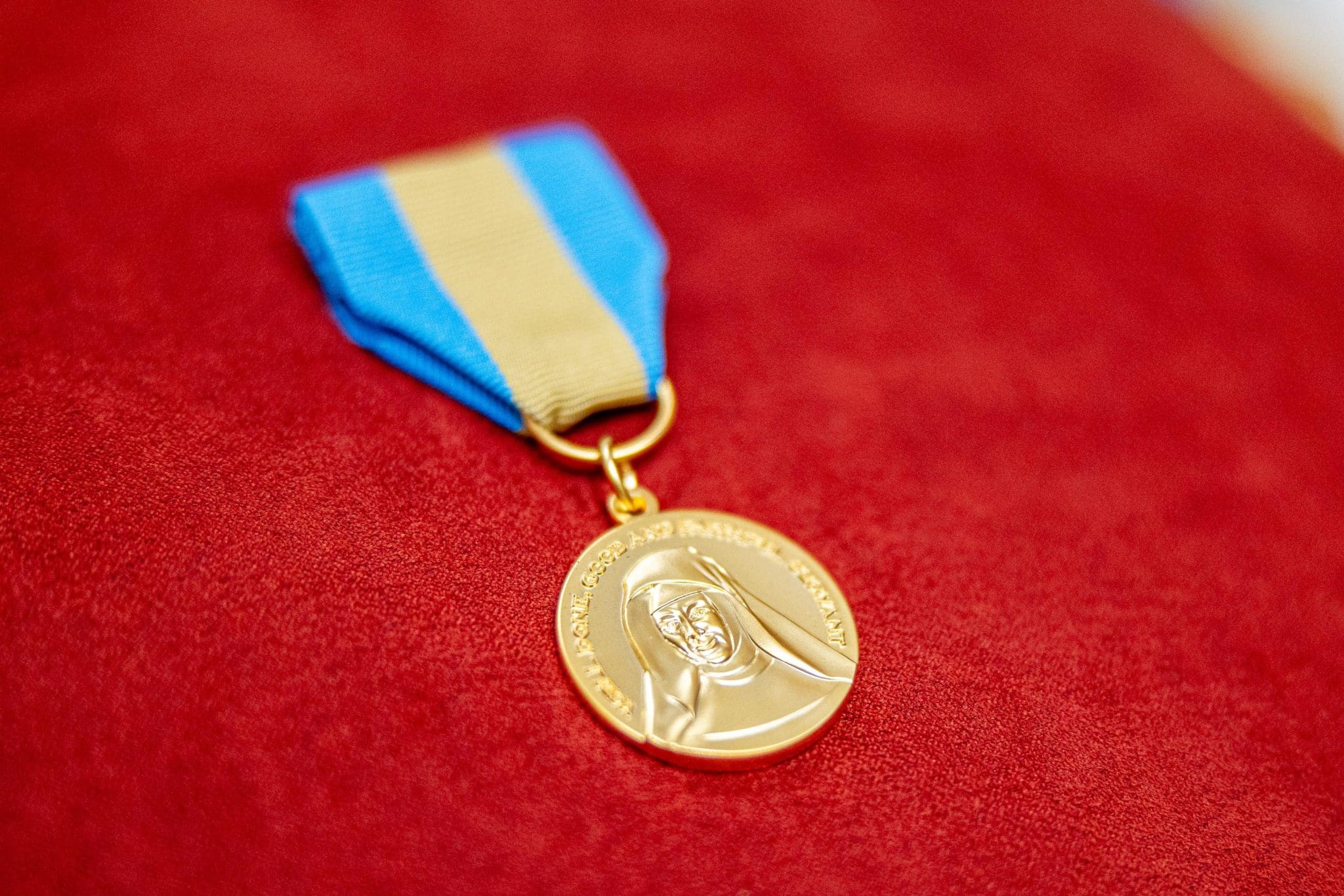 Papal & Diocesan Awards | Diocese of Parramatta