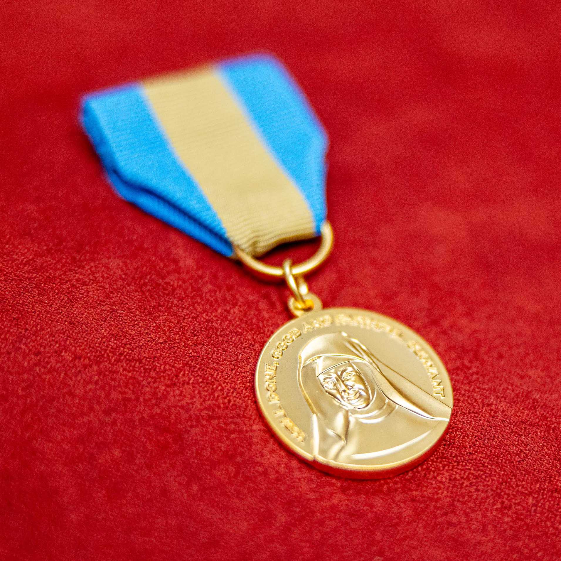 Papal & Diocesan Awards | Diocese of Parramatta