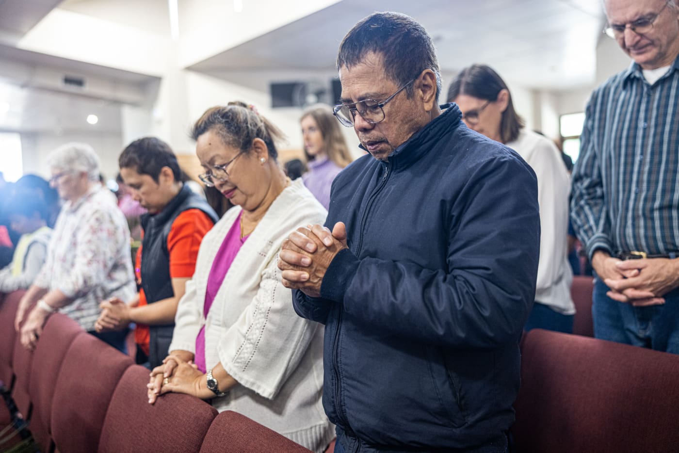 What Catholics Believe | Diocese of Parramatta