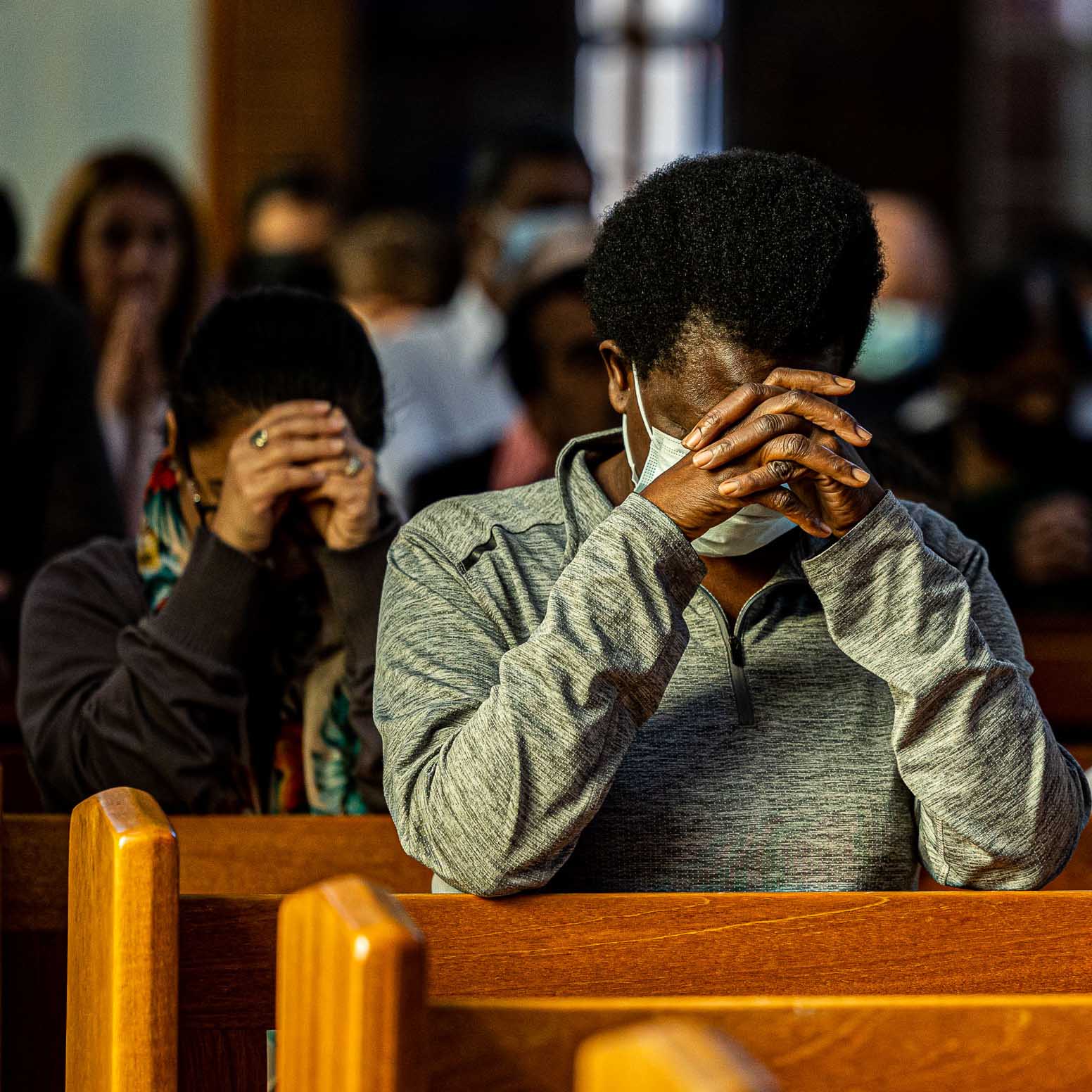 How Catholics Pray | Diocese of Parramatta