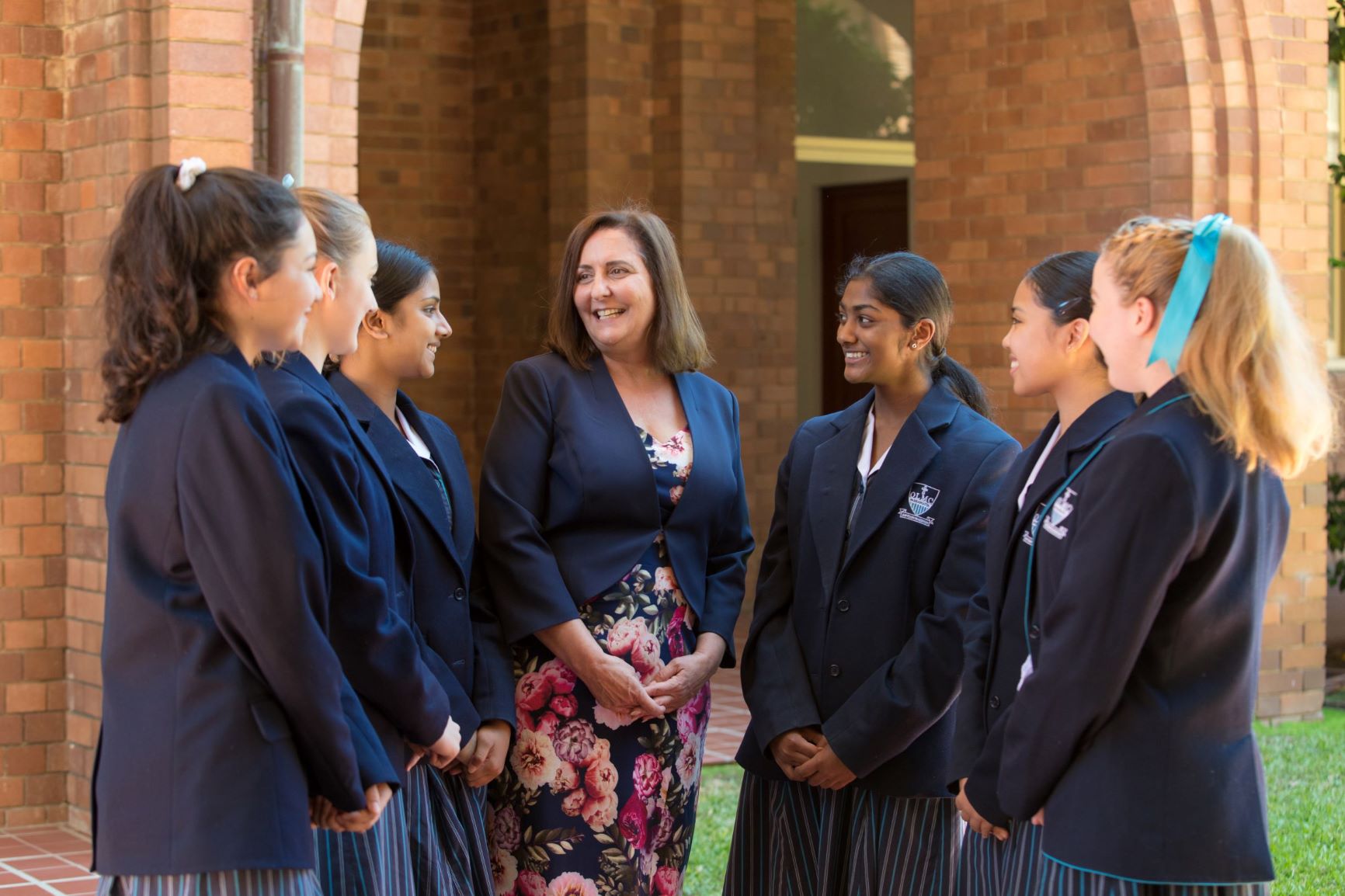 Find A Catholic School Near You | Diocese of Parramatta