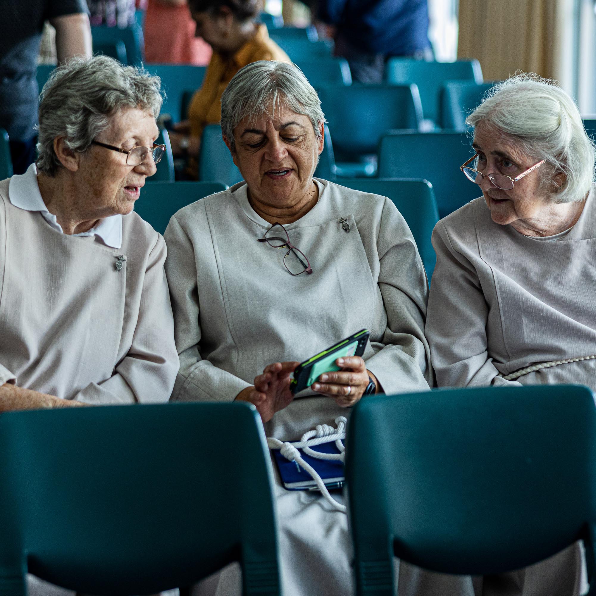 Find a Religious Order in Western Sydney and the Blue Mountains ...