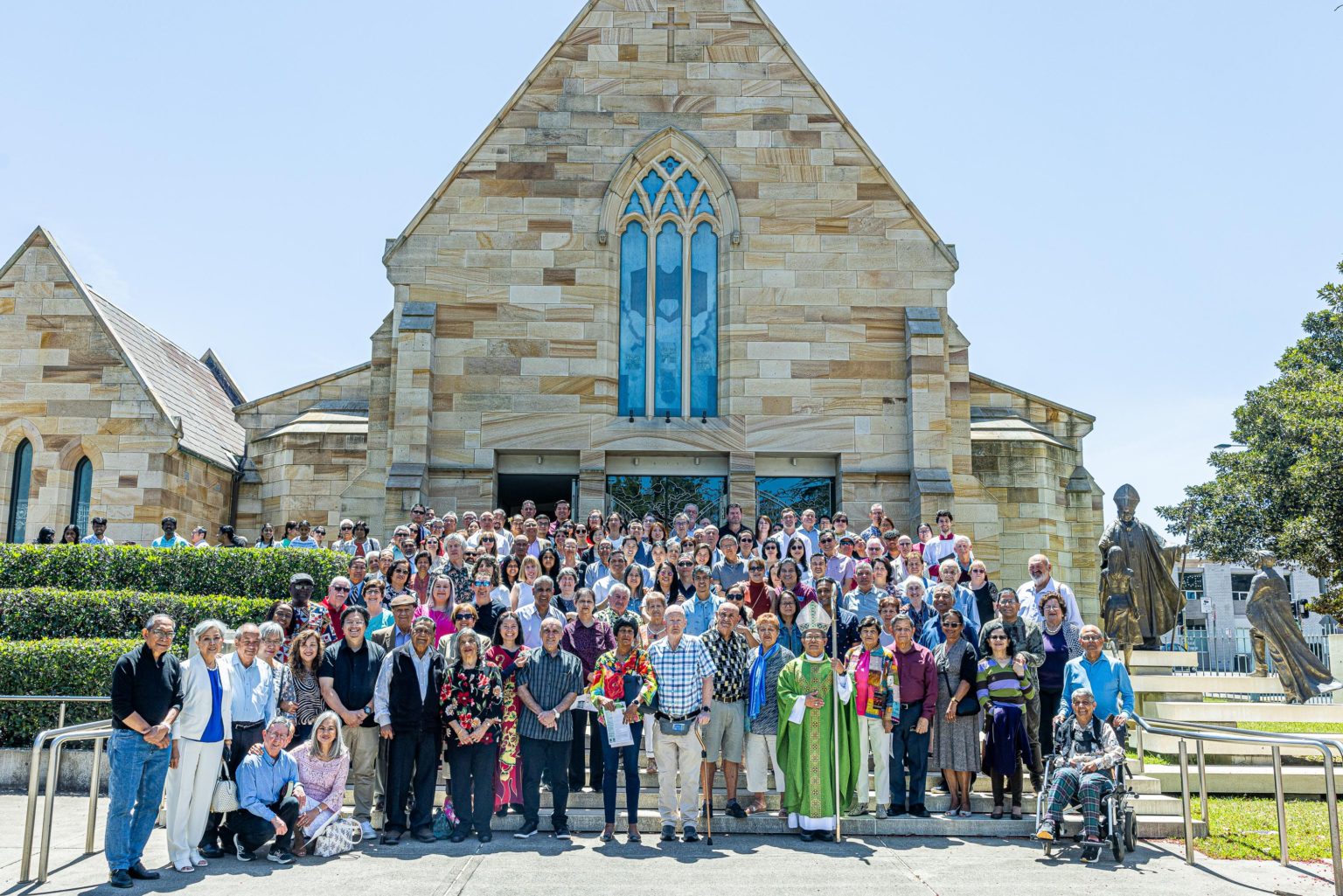 About Our Diocesan Plan | Diocese of Parramatta
