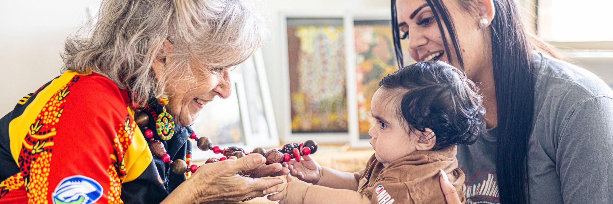 Donate now to support the mission of our Church | Diocese of Parramatta