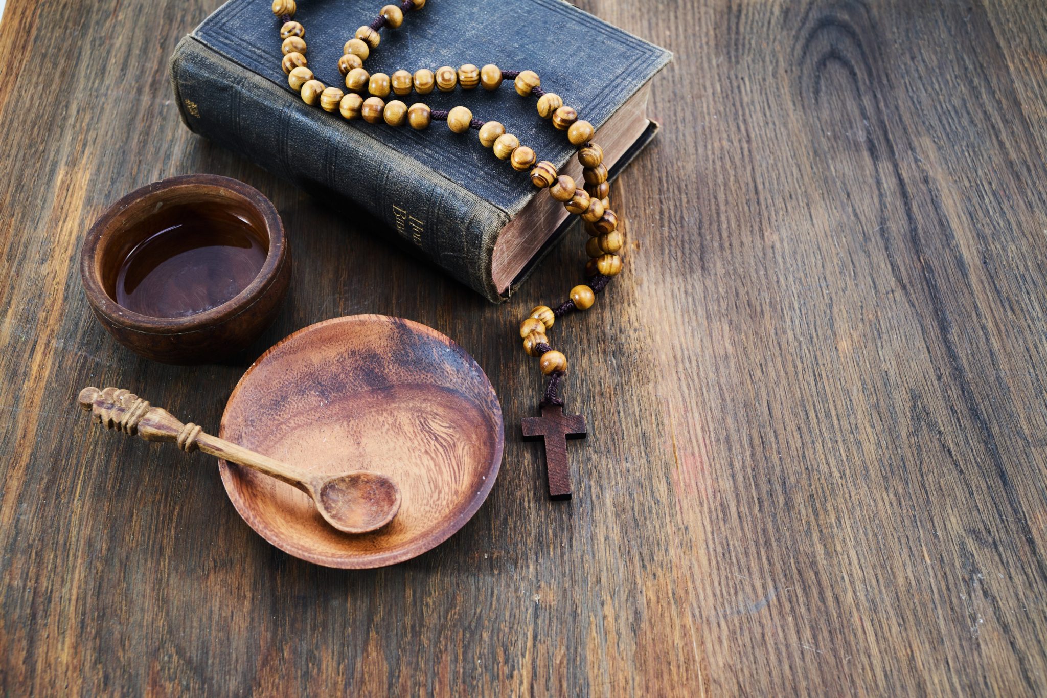 Journeying Through Lent | Diocese of Parramatta